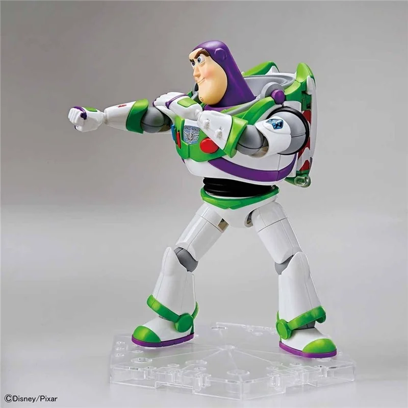 Buzz Lightyear Toy Original