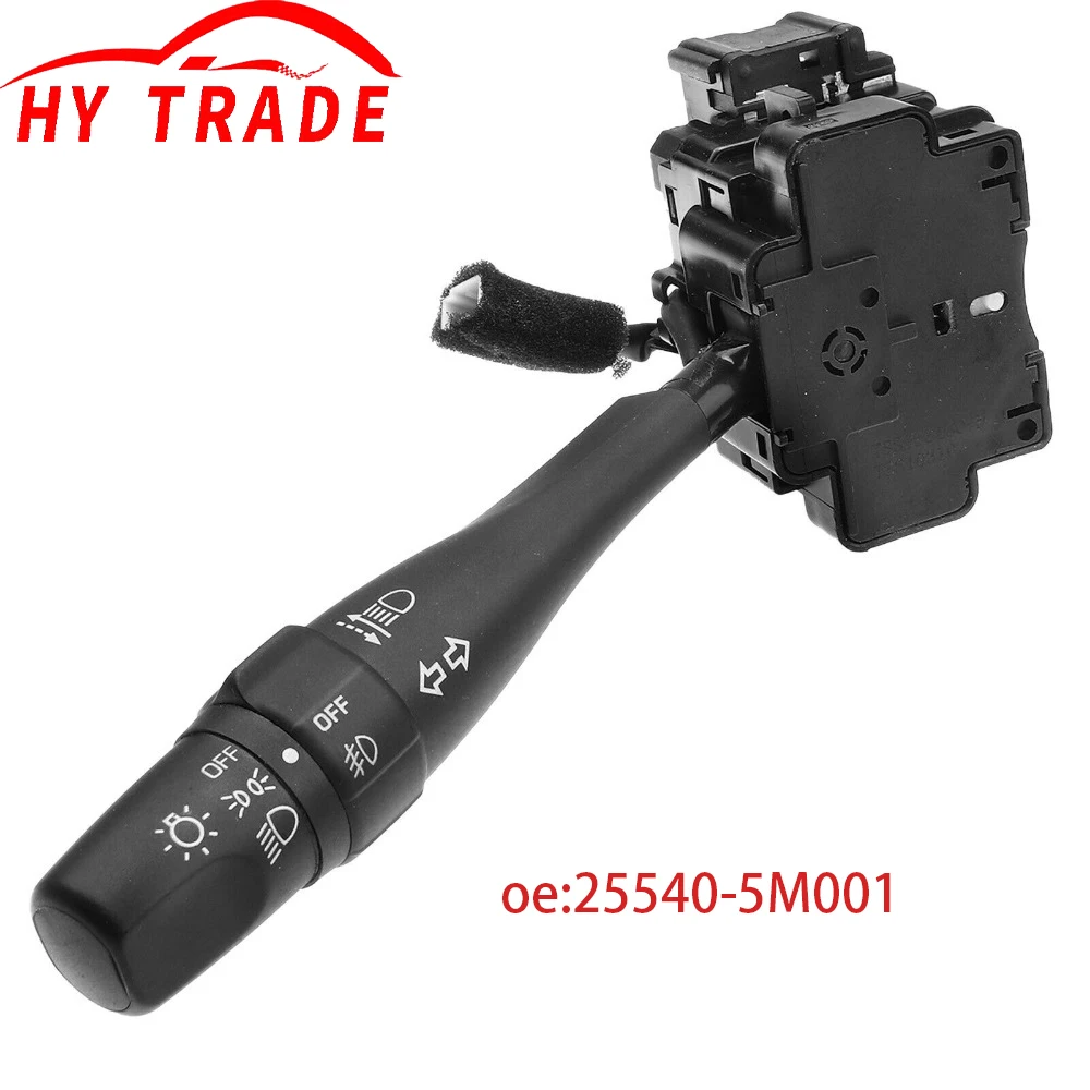 Front Turn Signal Switch 25540-5M001 for Nissan Frontier Pickup 2002 ...