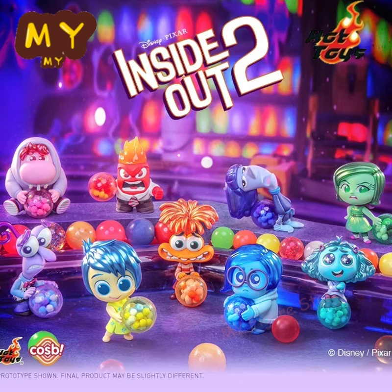 2024-Hot-Toys-Disney-Pixar-Inside-Out-2-Figure-Joy-Sadness-Anger ...