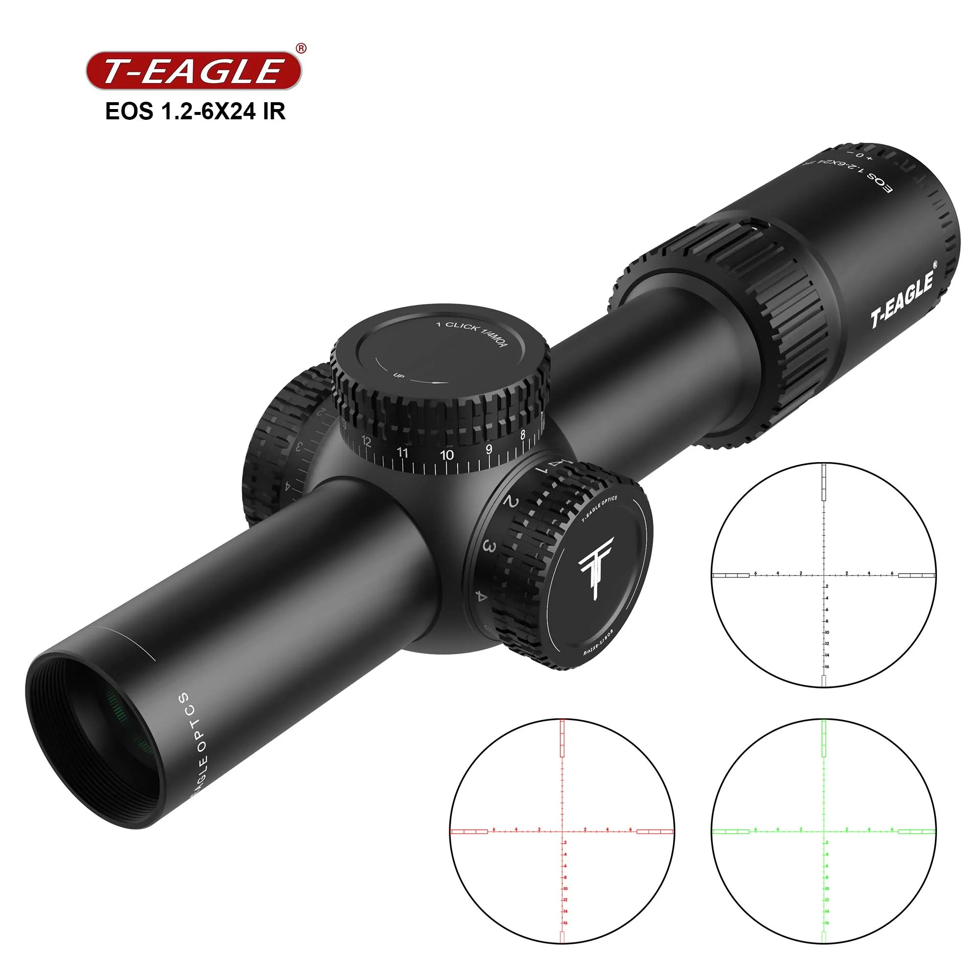 T-EAGLE-Tactical-Riflescope-Spotting-Scope-for-Rifle-Hunting-Optical ...