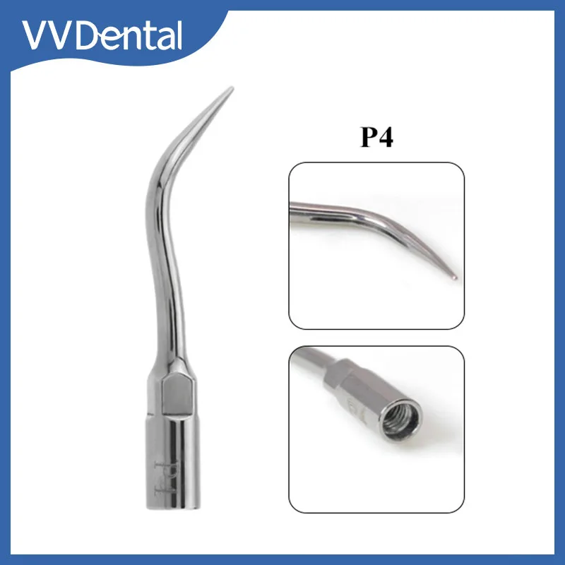 Dental-Ultrasonic-Scaler-Tip-Scaling-Periodontics-Endodontics-Endo ...
