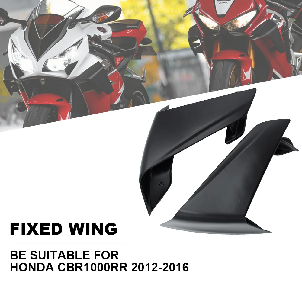 Motorcycle-Winglet-Fixed-Wind-Wing-for-Honda-CBR1000RR-CBR-1000RR-2012 ...