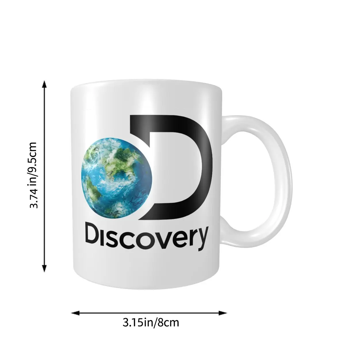 Discovery Communications Logo