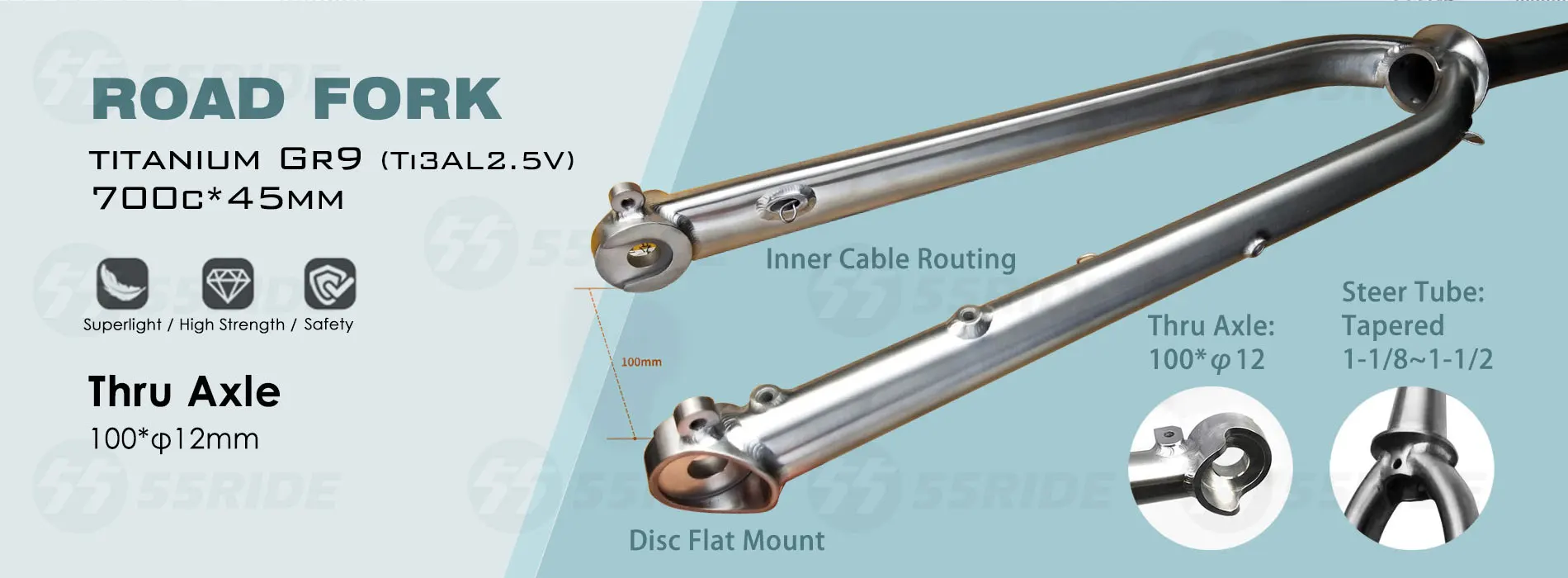 Titanium Bike Frame And Bicycle Parts Store - Amazing products with ...