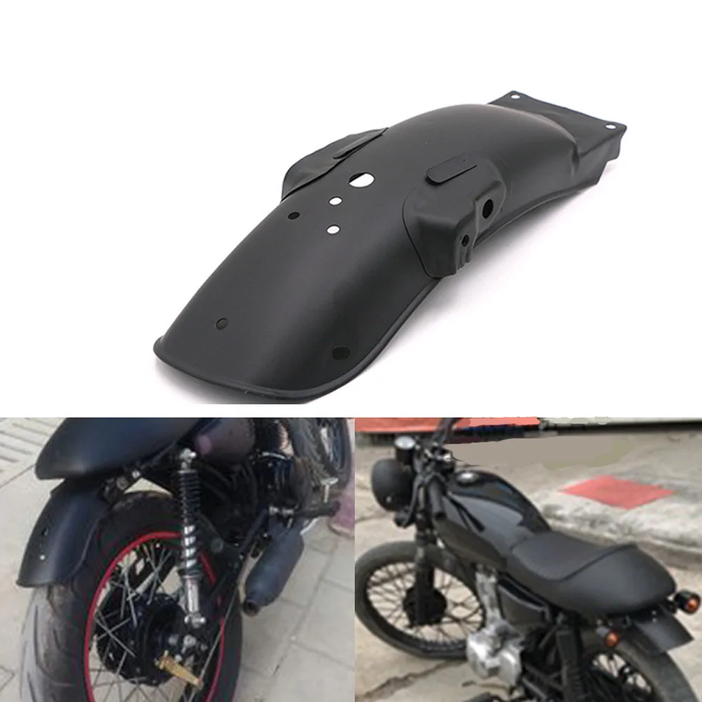 1PC-Motorcycle-Rear-Fender-for-Honda-CG125-Motorcycle-Parts-Motor ...