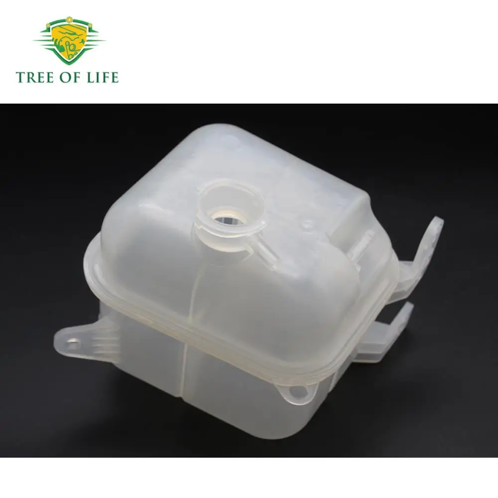 254312E100 25431-2E100 Radiator Reservoir Tank For Hyundai TUCSON 2004 ...