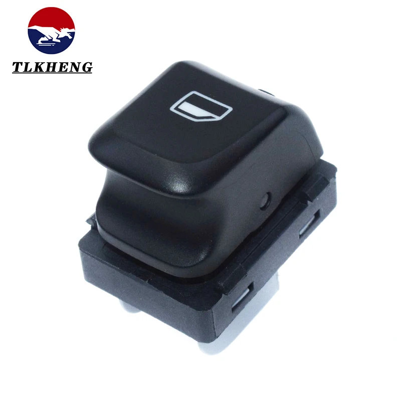 NEW-Passenger-Side-Power-Window-Switch-For-Audi-A4-B8-A5-Q5-S5-OE ...