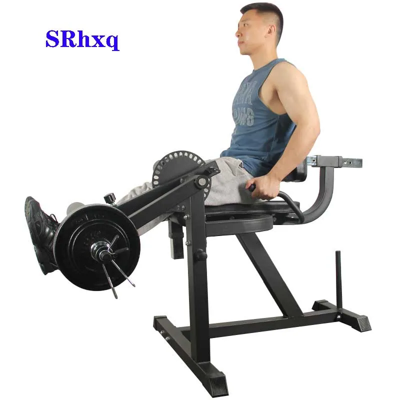 Leg-muscle-trainer-leg-press-force-training-fitness-equipment-leg-curl ...