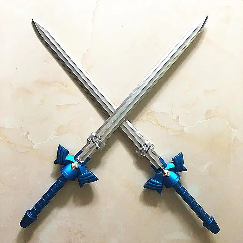 Dark Sword: A Comprehensive Review and Guide for Cosplay and Collectors
