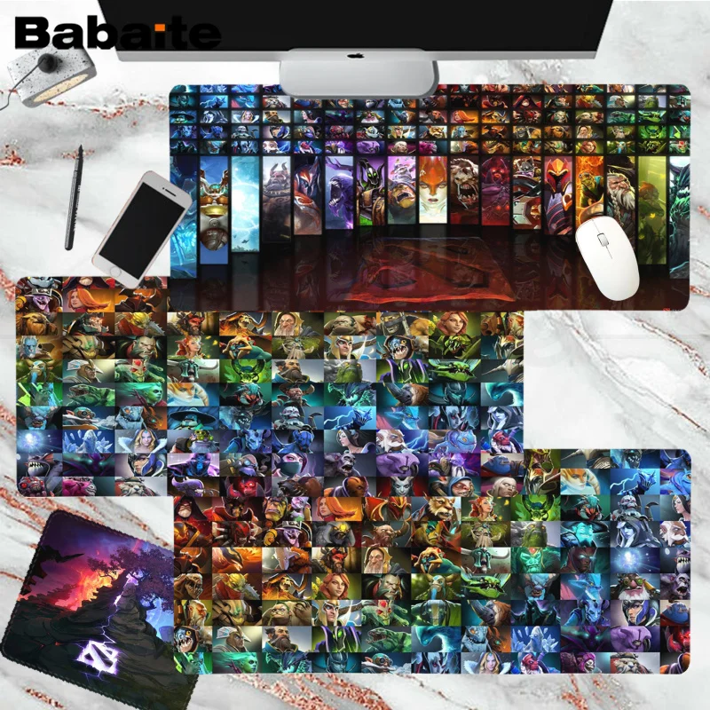 Dota-2-Beautiful-large-gaming-mousepad-L-XL-XXL-gamer-mouse-pad-Size ...