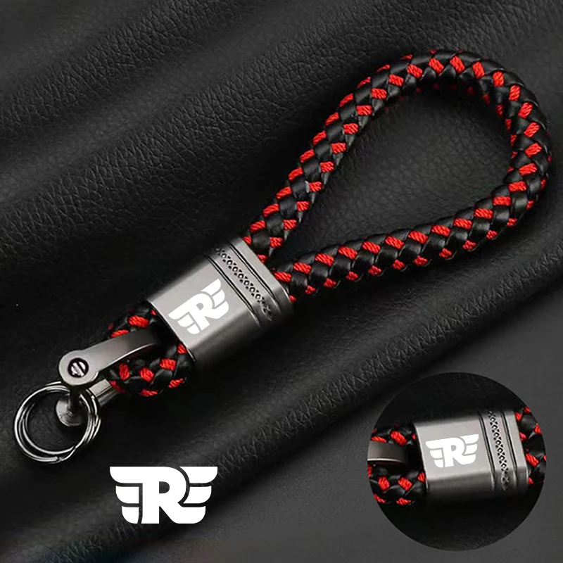 Alloy Keychain Keyring For Royal Enfield Bullet/Meteor/Classic 350 500 ...