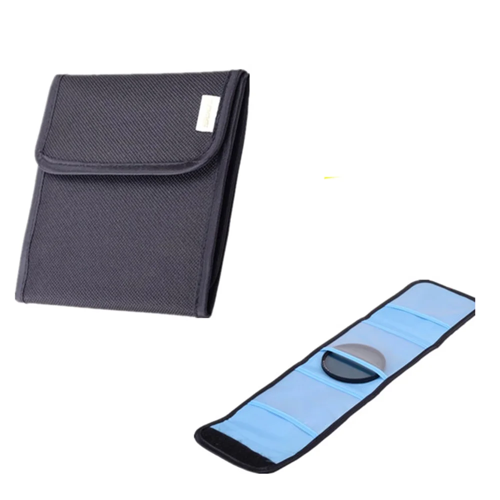 Folding-3-4-6-Pockets-Lens-Filter-Bag-soft-Camera-lens-Filter-Pouch-for ...