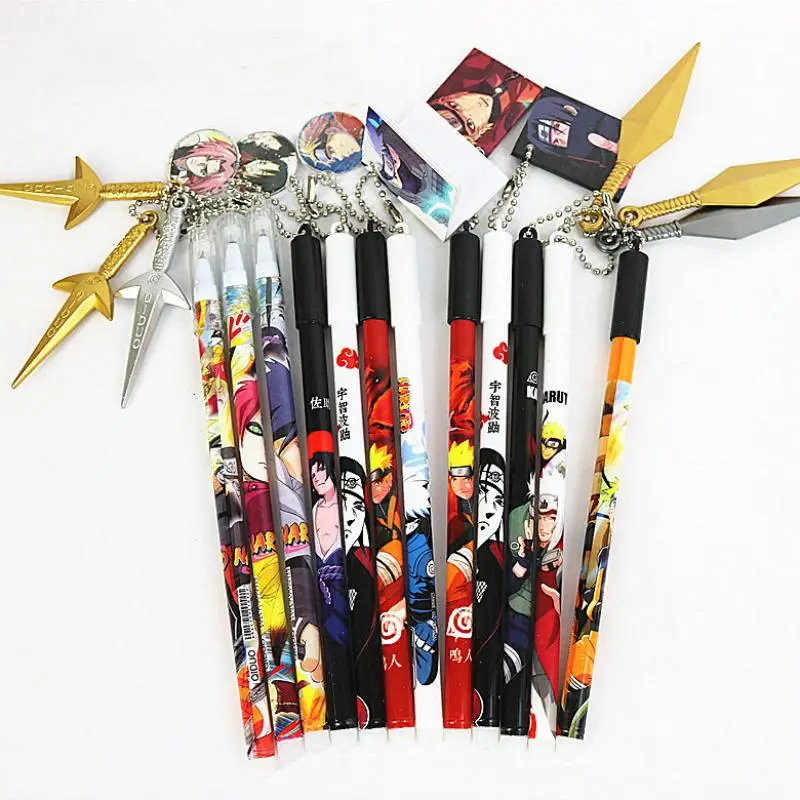 12Pcs-set-Naruto-Uzumaki-Naruto-Uchiha-Sasuke-Uchiha-Itachi-Jiraiya ...