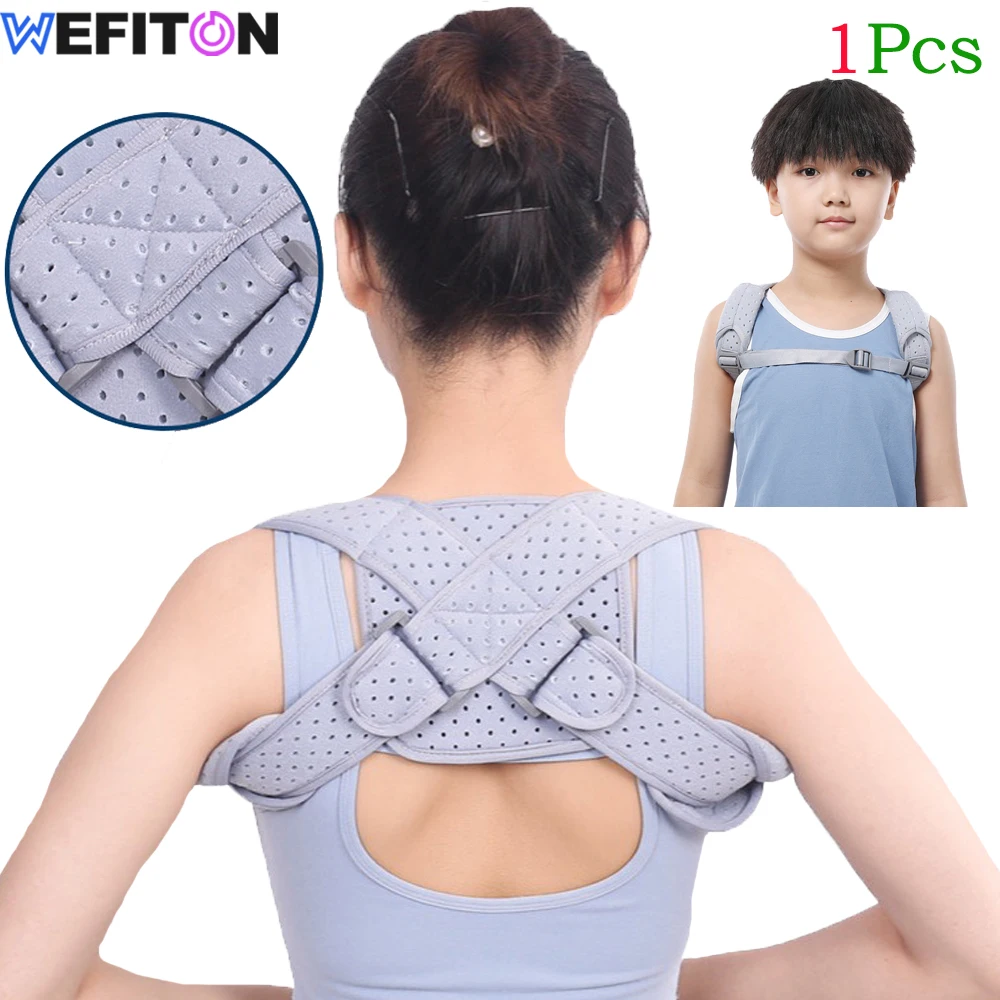 Broken Clavicle Sling