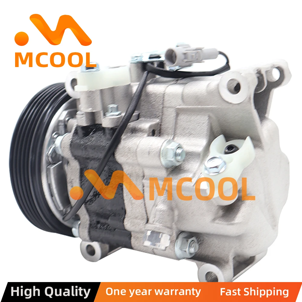 New Air Conditioning Compressor For Suzuki SX4 2007 2008 2009 2010 2011 ...