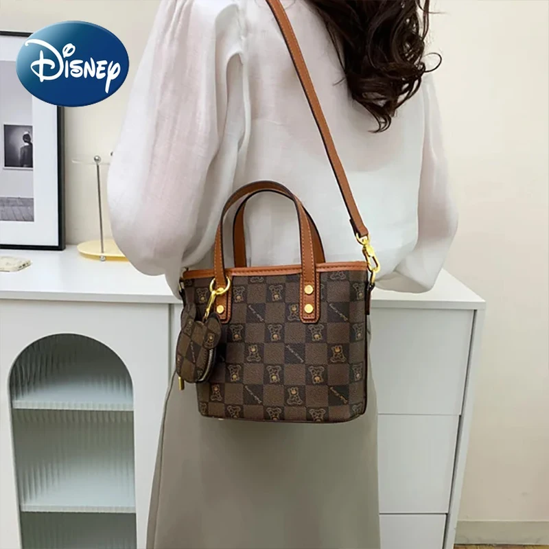 Disney-Mickey-Mouse-Casual-Shoulder-Bag-for-Girls-Fashion-Purse-Popular ...