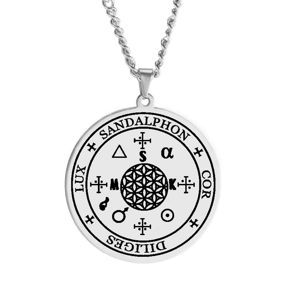 Metatron Symbol: A Deep Dive into the Meaning, Uses, and Benefits of ...