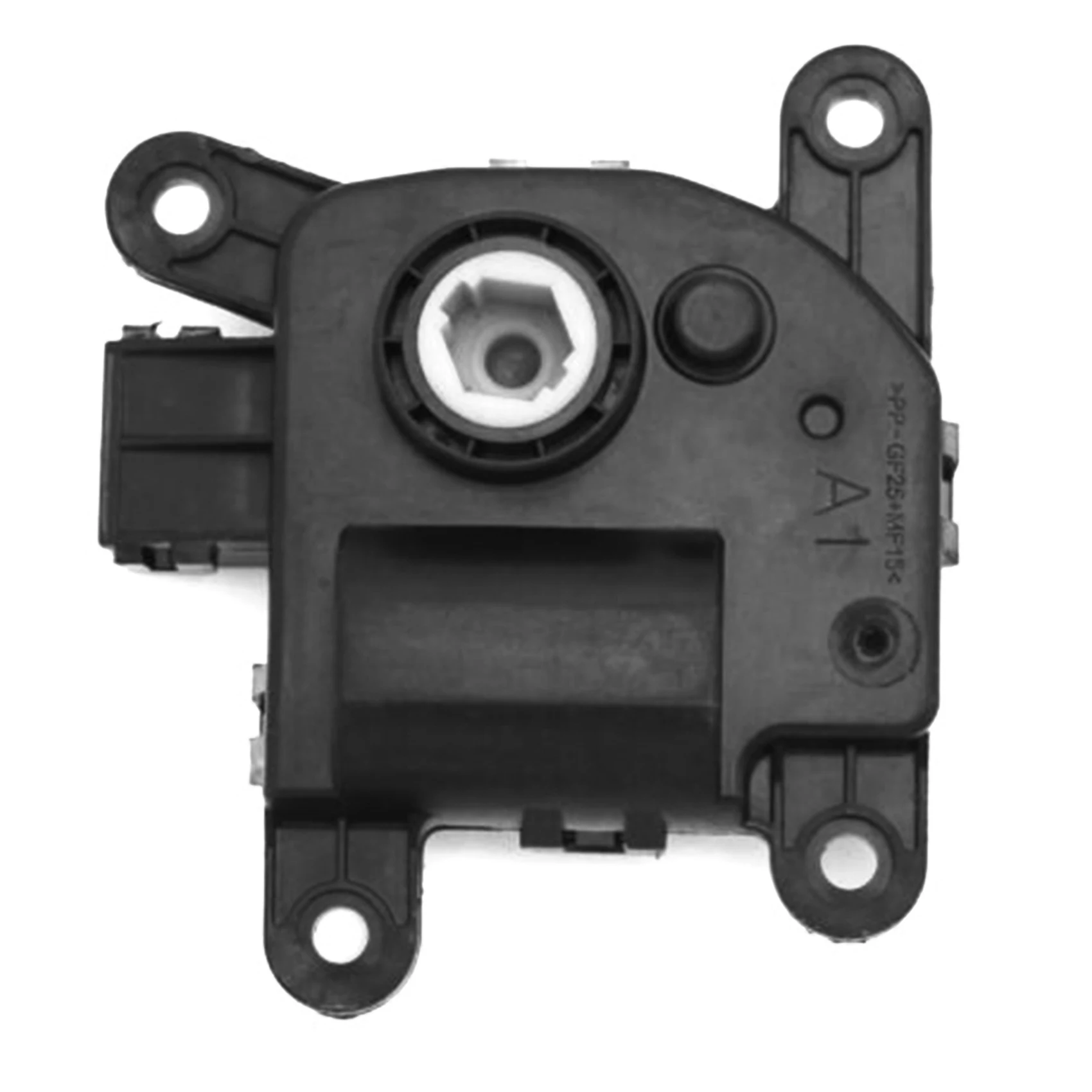 97162-1JAA0-Air-Intake-Actuator-for-Hyundai-Tucson-Veloster-Kia-Forte ...