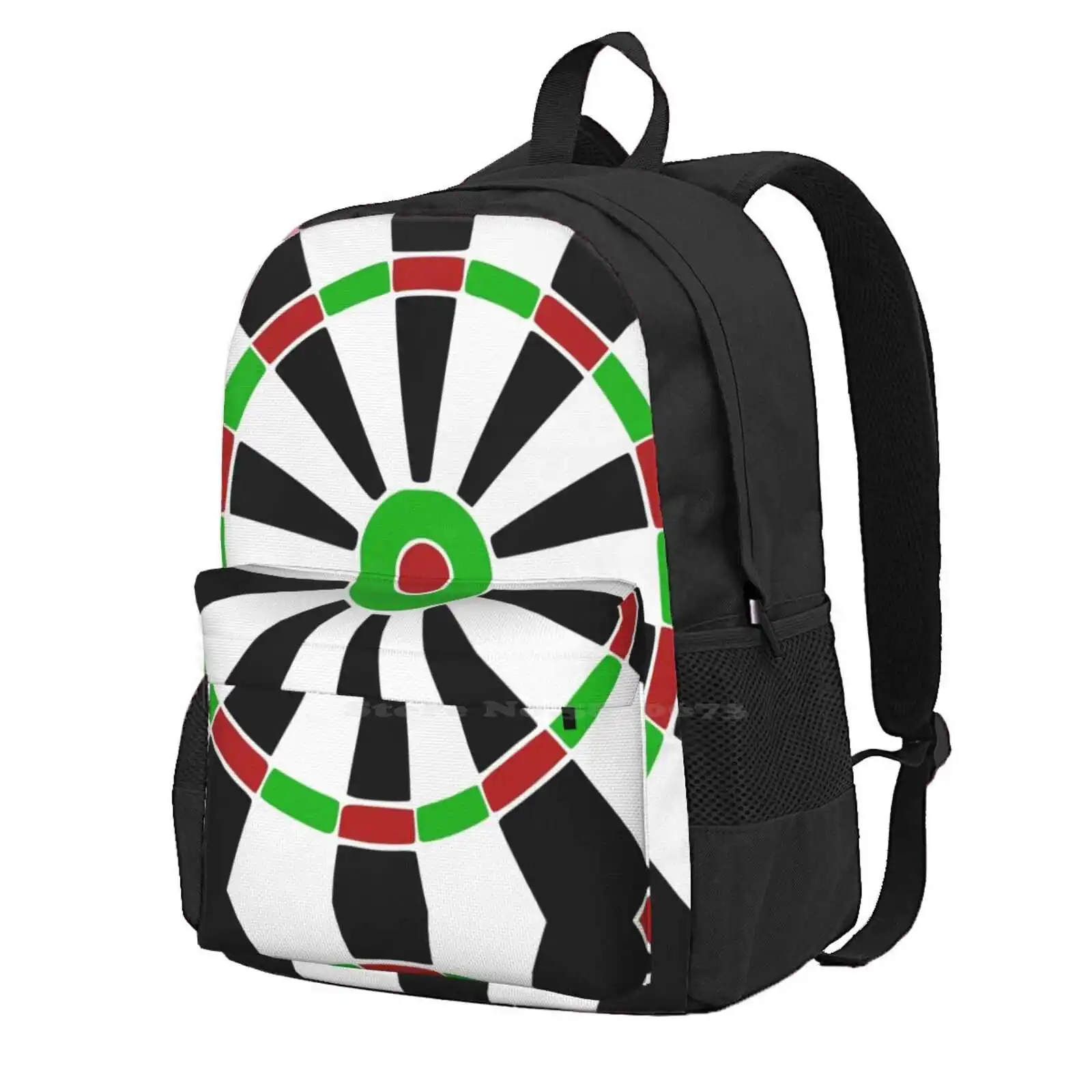Darts-Darts-Dartboard-Bull-School-Storage-Bag-Student-S-Backpack-Darts ...