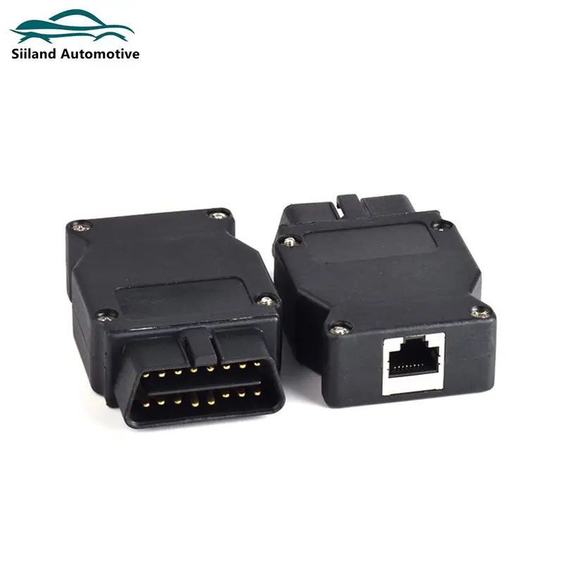 OBD2-16Pin-For-BMW-Connector-OBD-Plug-Adapter-For-BMW-Enet-Ethernet ...