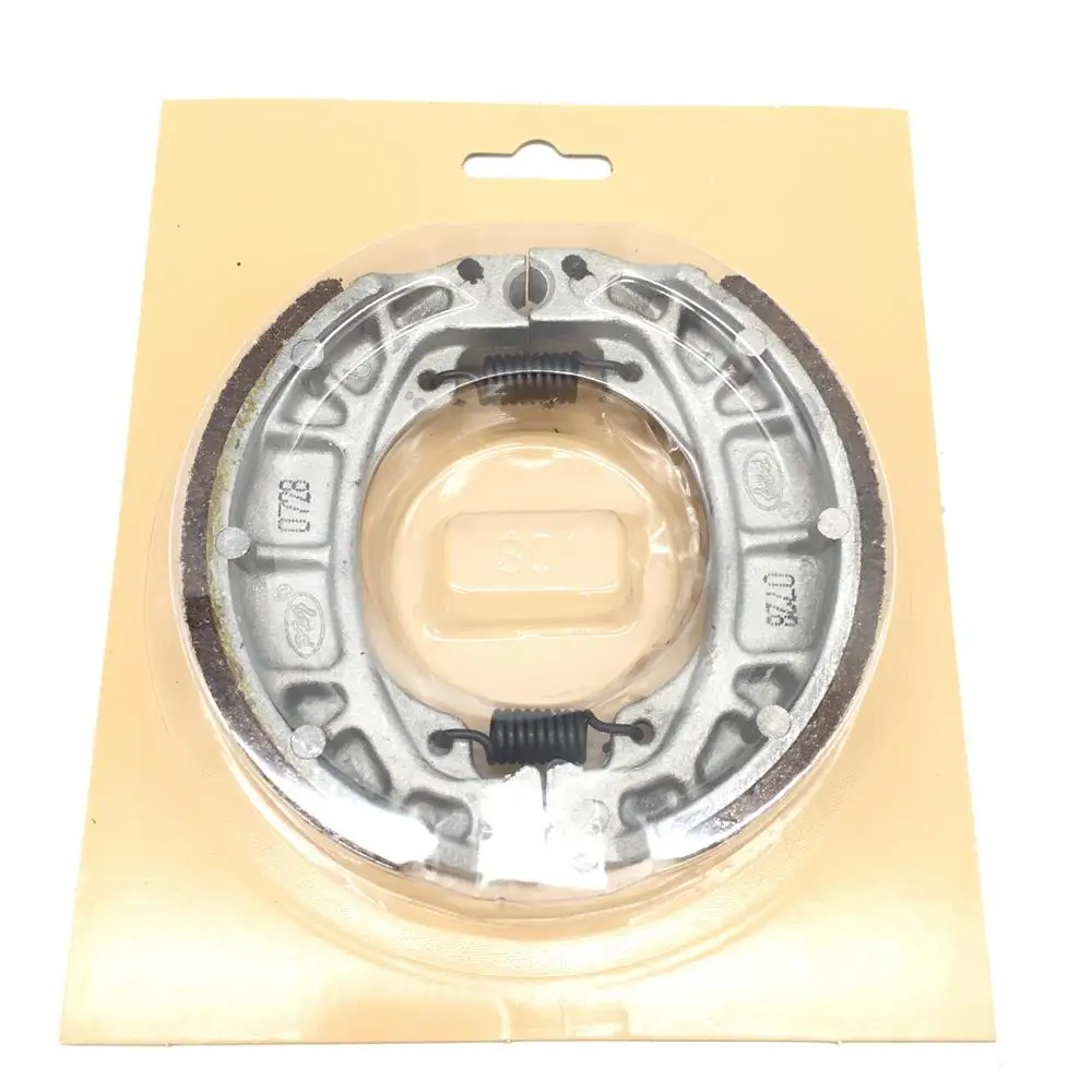 Motorcycle-motorcycle-bicycle-front-rear-brake-pads-110-brake-CG125 ...