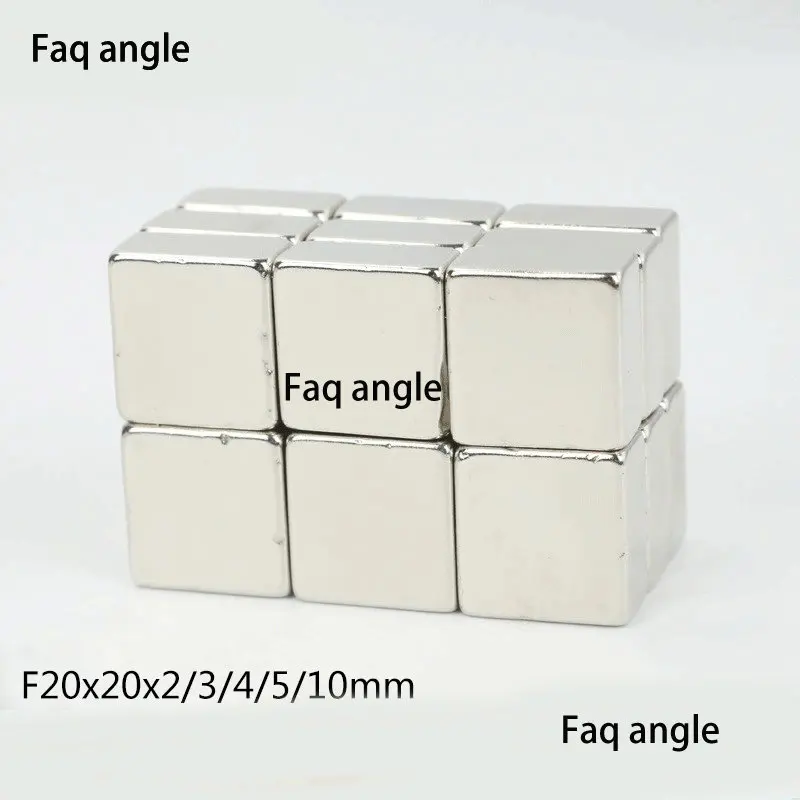 20x20x2-Mini-Magnet-N52-Neodymium-Square-Aimant-Magnets-Reborn-Imas ...