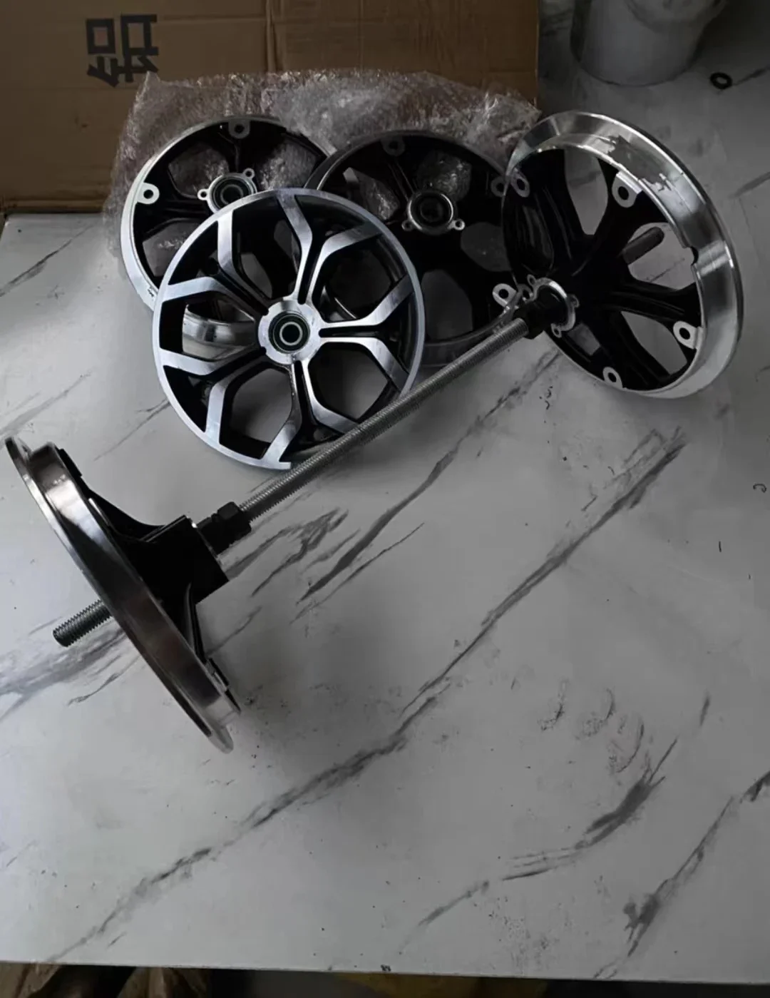 Heavy-Duty-Pet-Dog-Running-Fitness-Dog-treadmill-Walking-Machine ...