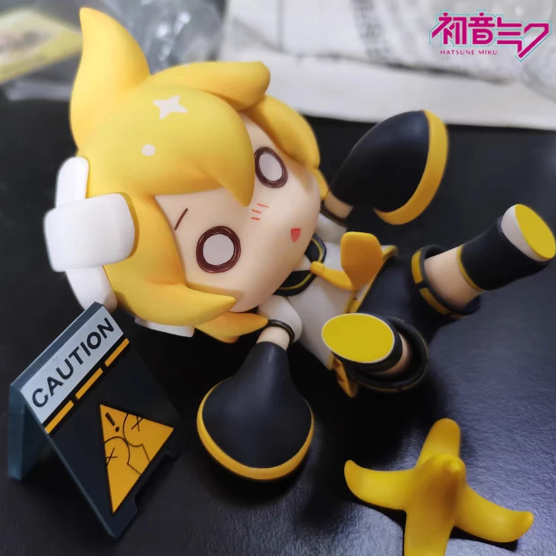 Len Kagamine Hot