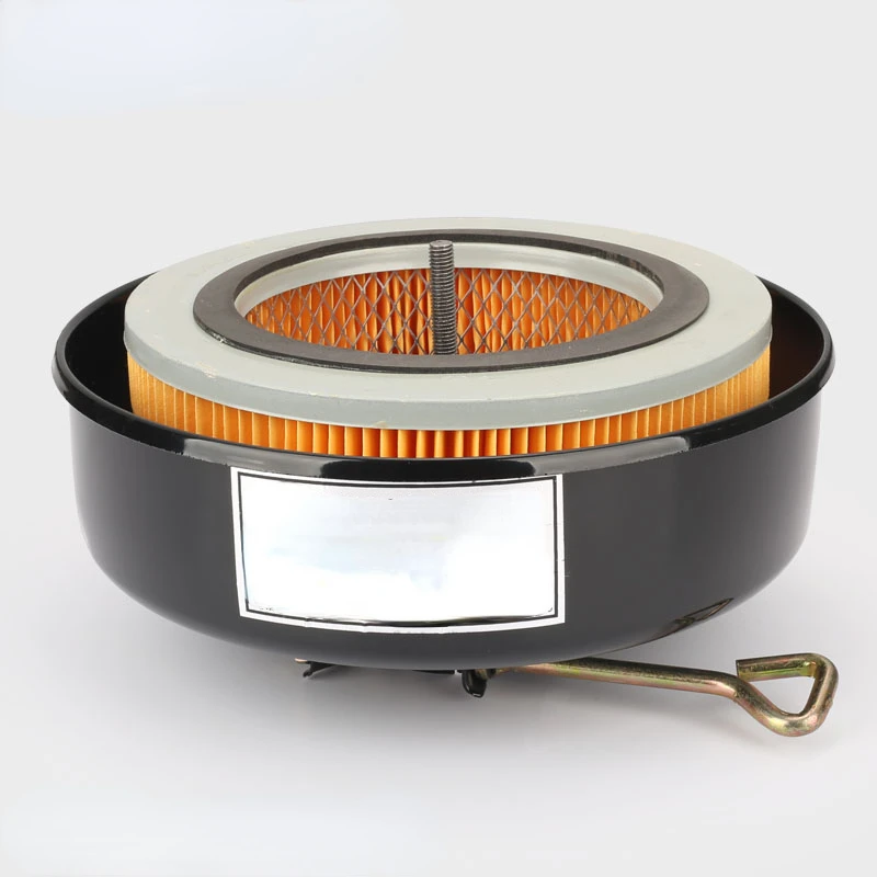 Air Filter Assembly For Diesel Engine K4100 30 Generator Set Air ...