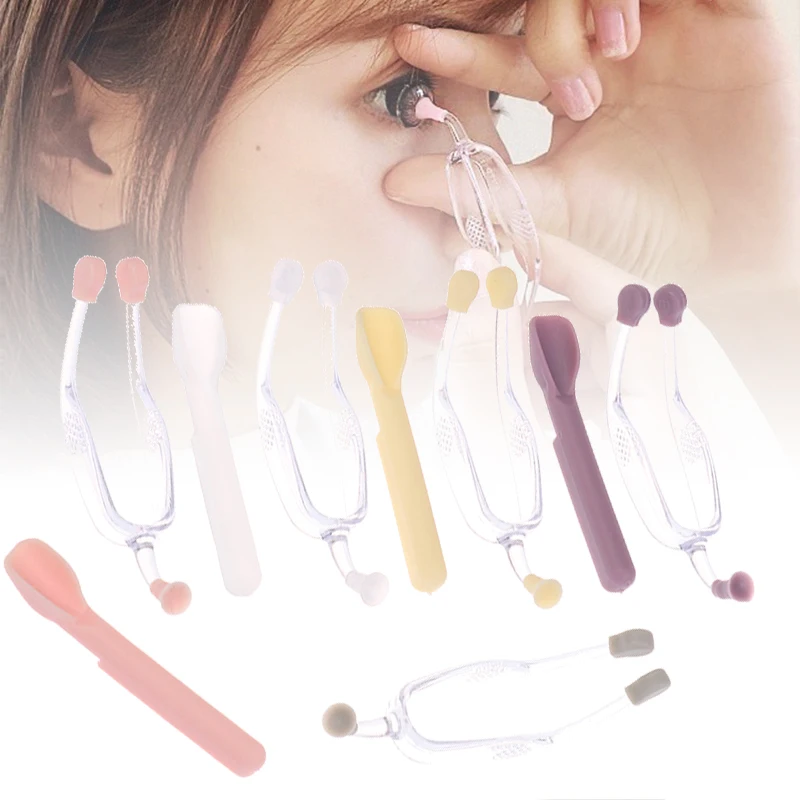 Portable Contact Lens Remover Tool Convenient Contact Lenses Soft ...