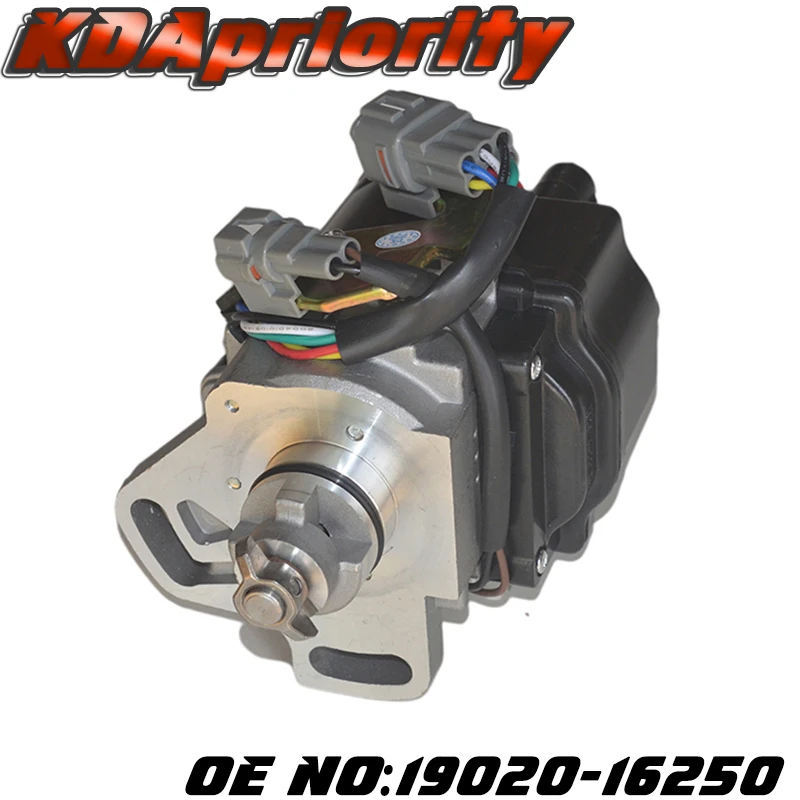 Distributor-Ignition-Assy-19020-16250-For-Toyota-Avensis-Carina-E ...