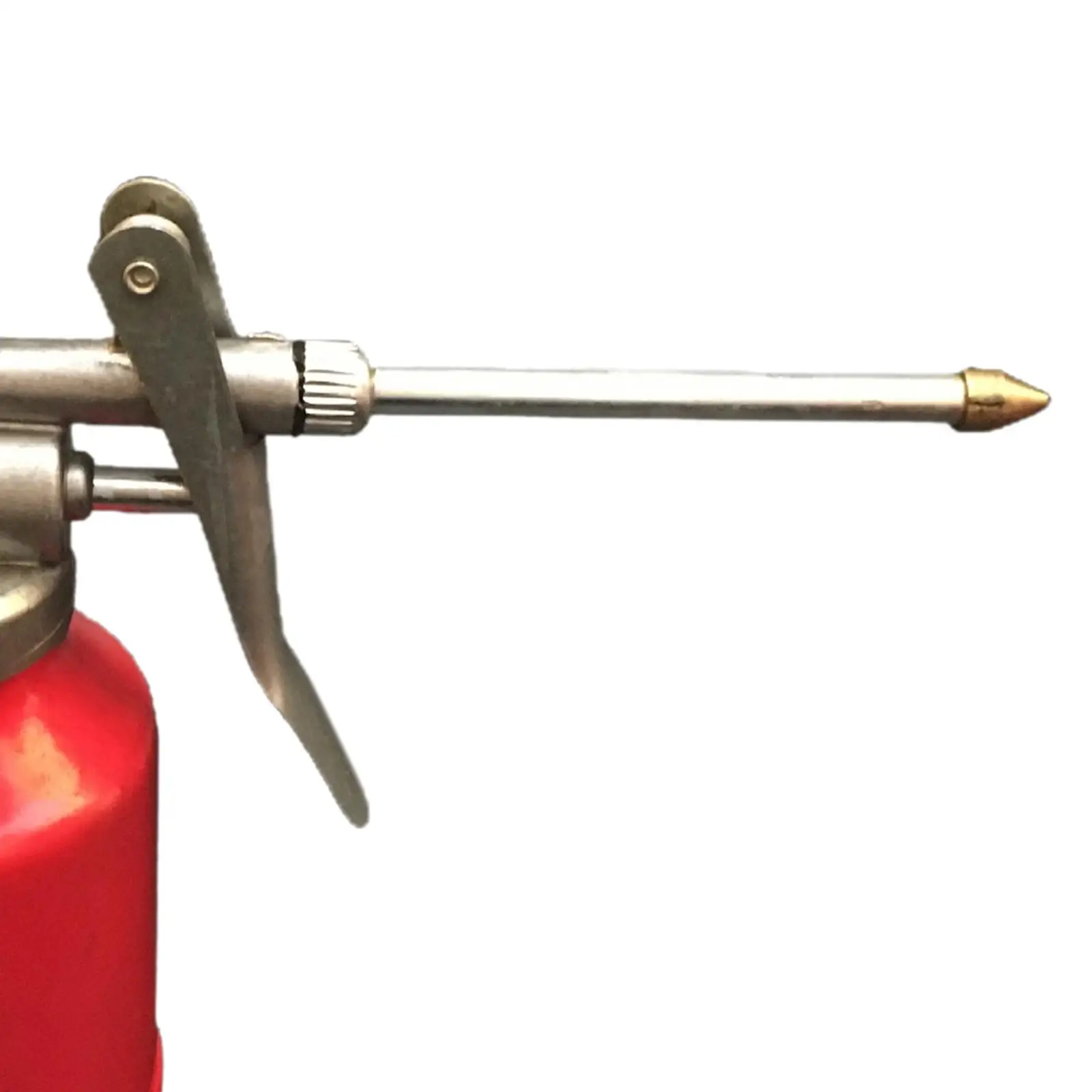 Pump Oiler Can Manual Oiler Portable Pump Tool Oiler Lubrication Oil ...