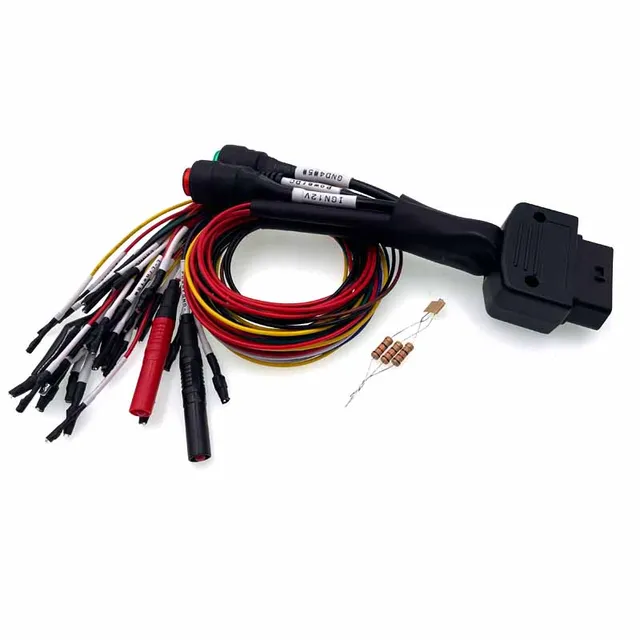 Online Gold Chip Tactrix Openport 2.0 ECU FLASH Chip Tuning Tool ...