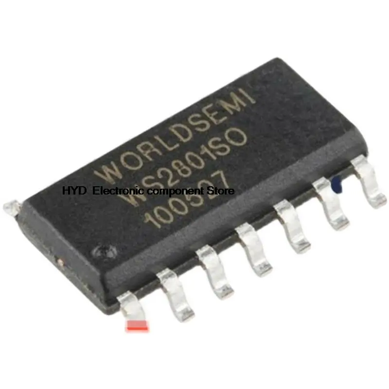 What Is An Integrated Led Driver at Micheal Haber blog