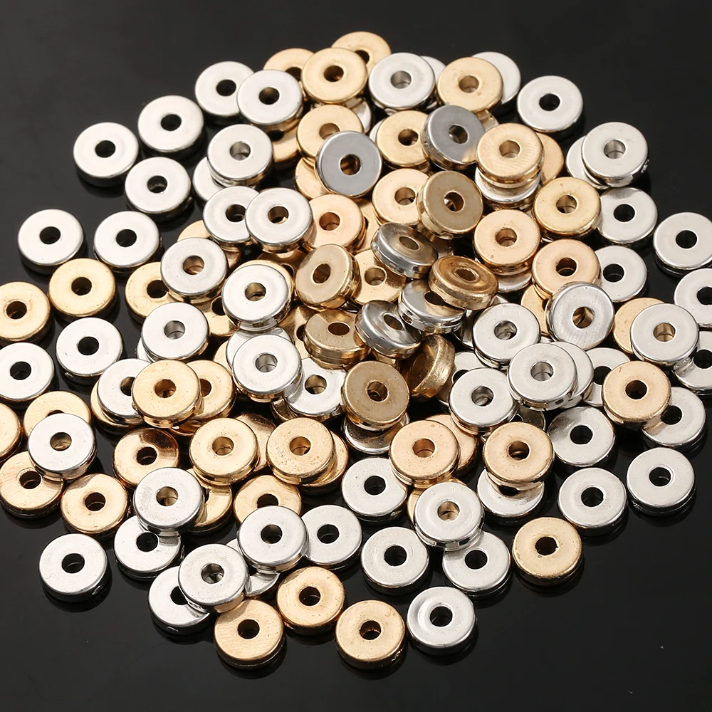 100Pcs-lot-9-9mm-Wheel-Shape-CCB-Beads-Charm-Spacer-Beads-Loose-Beads ...