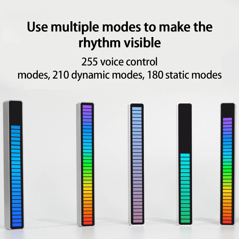 RGB-Music-Rhythm-Lamp-Bar-Sound-Control-LED-Ambient-USB-Light-Strips ...