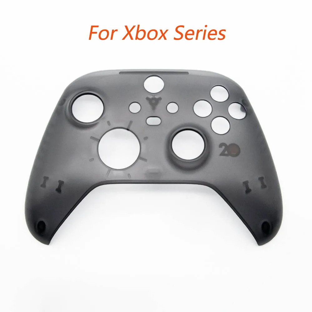 Front-Top-Up-Shell-Case-Faceplate-For-Xbox-Series-X-S-For-20th ...