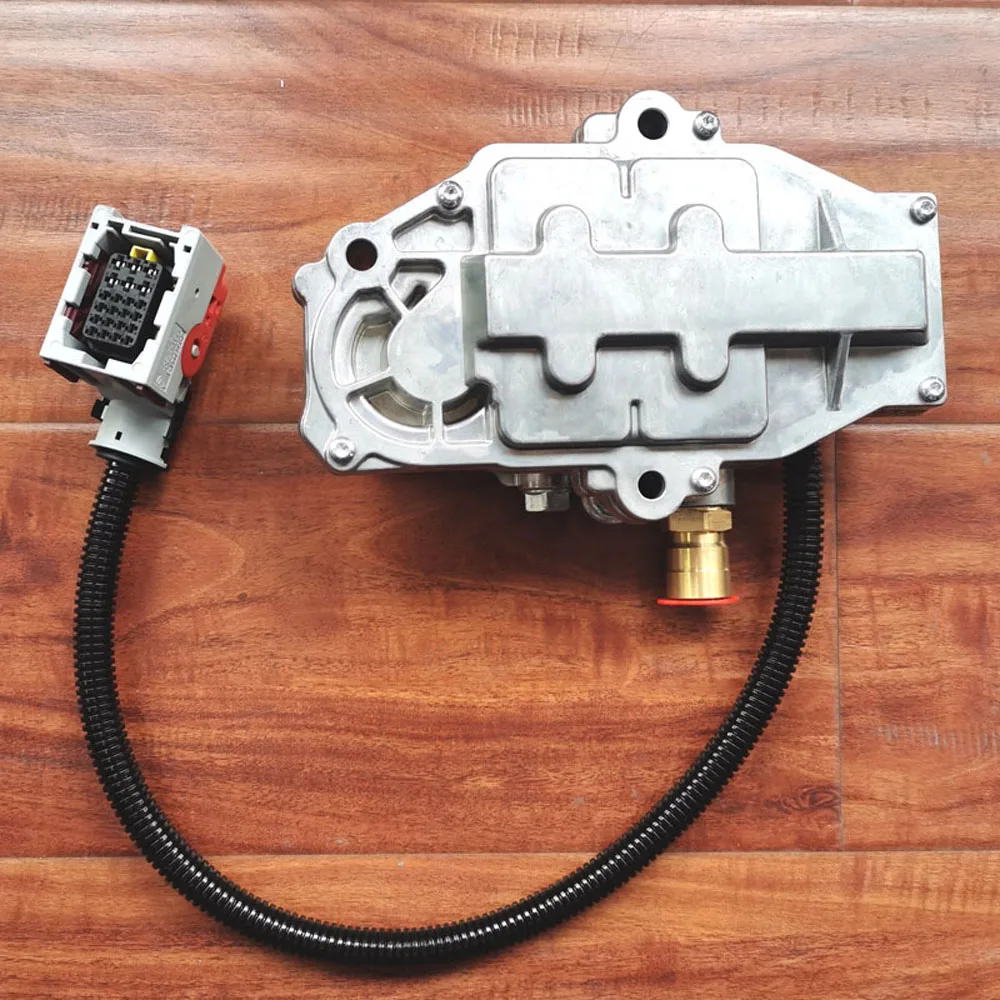 OE:22439692 85022032 12V Clutch Control Solenoid Valve for Volvo/Mack ...