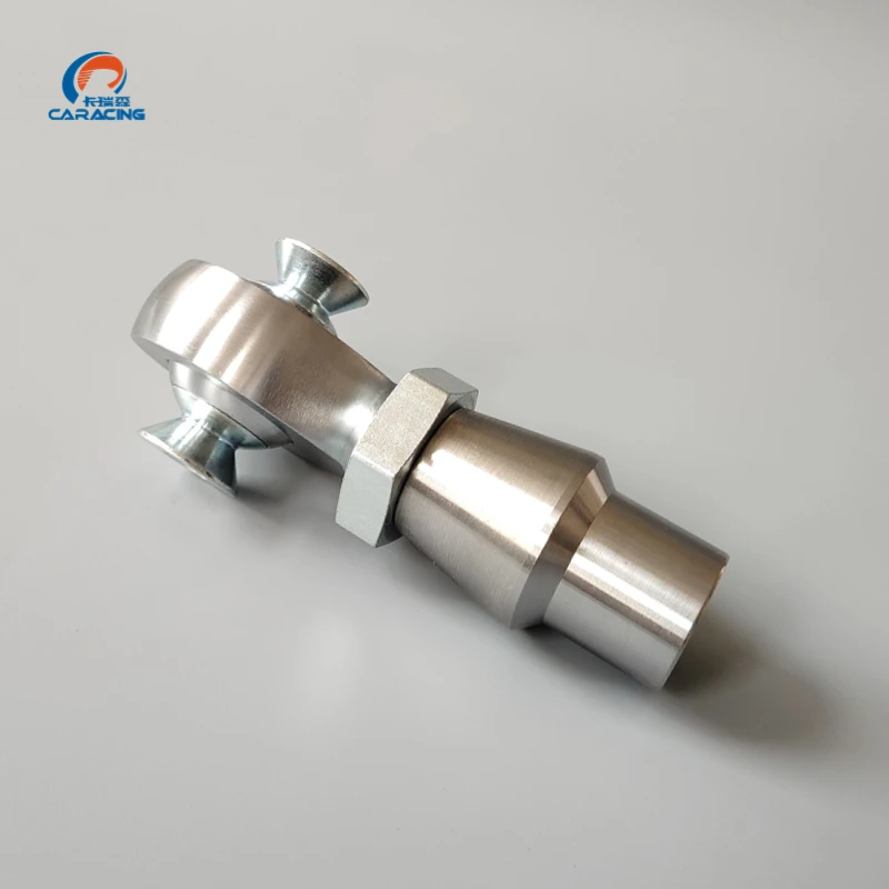 CRS M18*1.5 M20*1.5 M22*1.5 Metric Size Rose Joint Rod Ends ...