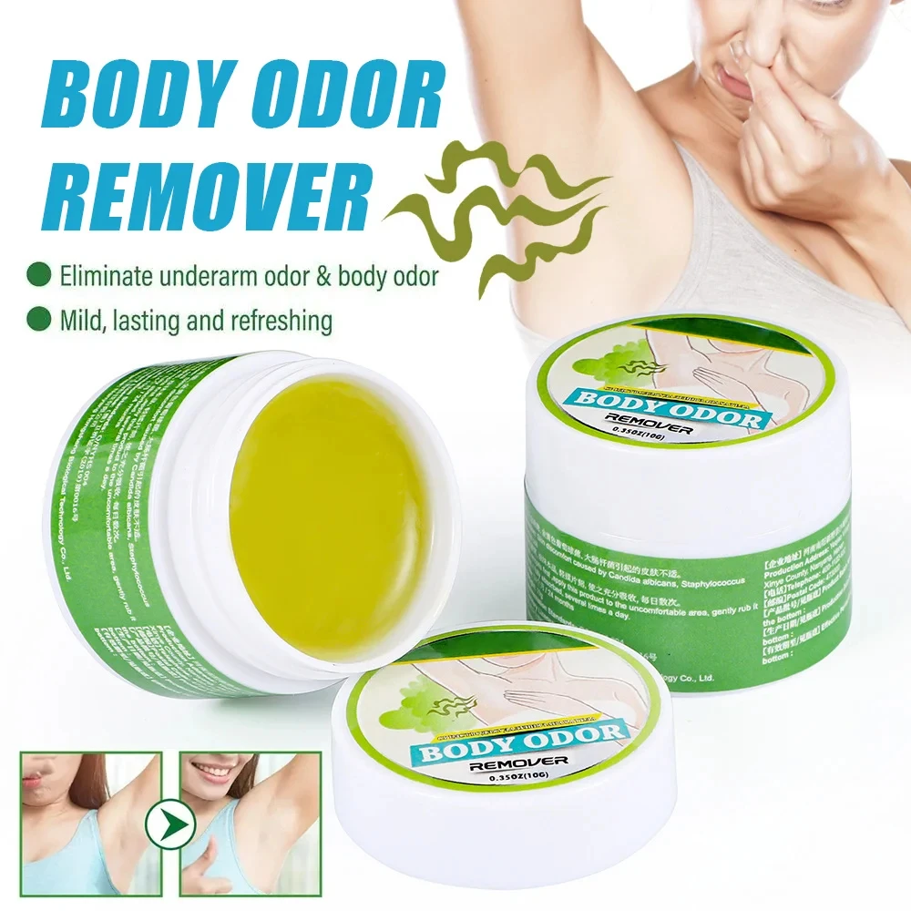 10g-Underarm-Odor-Cream-For-Body-And-Underarm-Cleaning-Deodorizing ...