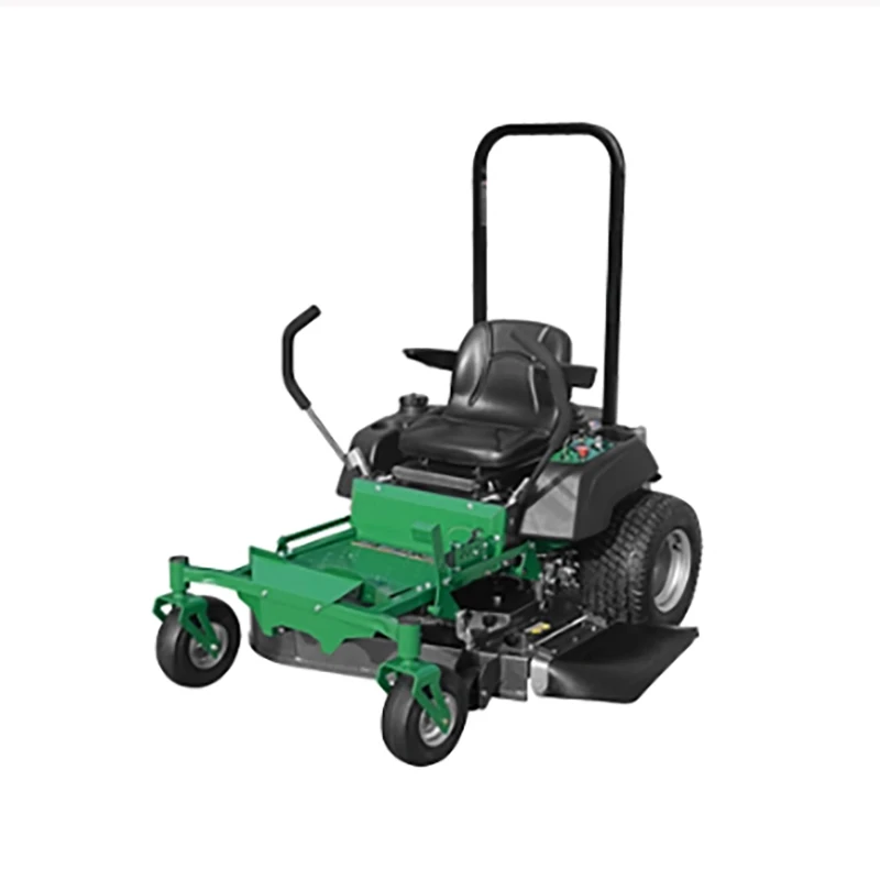Lawn-tractor-diesel-Hydrostatic-drive-Lawn-Mower-tractor-two-wheel ...