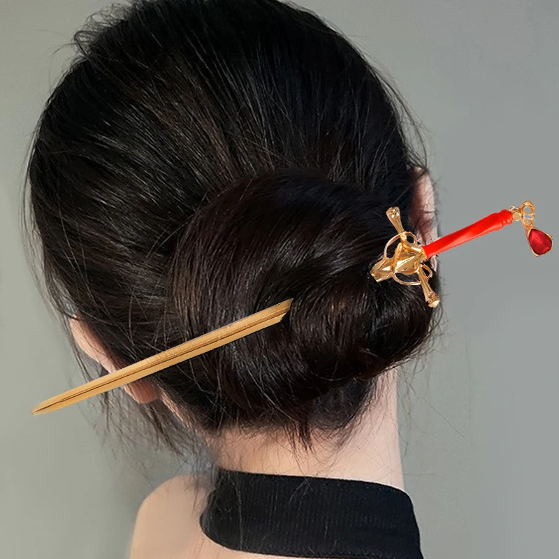 Chinese Hair Pin