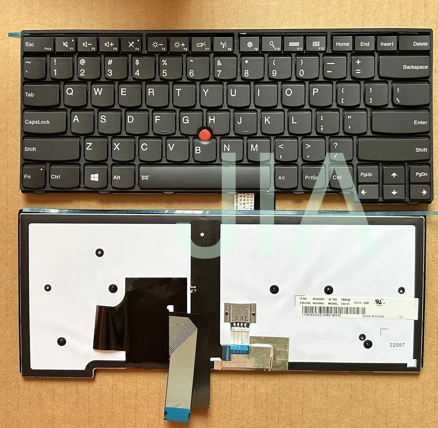 for-Lenovo-Thinkpad-T440-T440S-T431S-T440P-T450-T450S-T460-E431-E440 ...