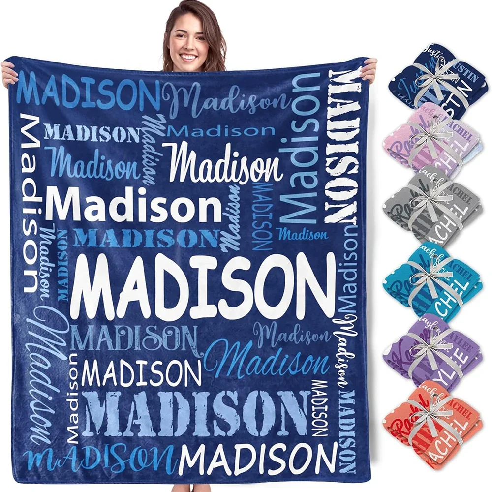Personalized-customized-blankets-with-names-customized-children-s-linen ...