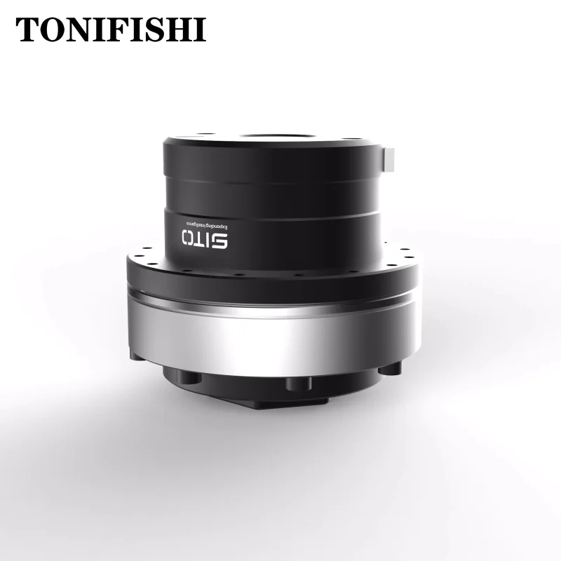 Harmonic-Drive-Single-Encoder-Joint-Module-Robot-Integrated-Joint-E30 ...