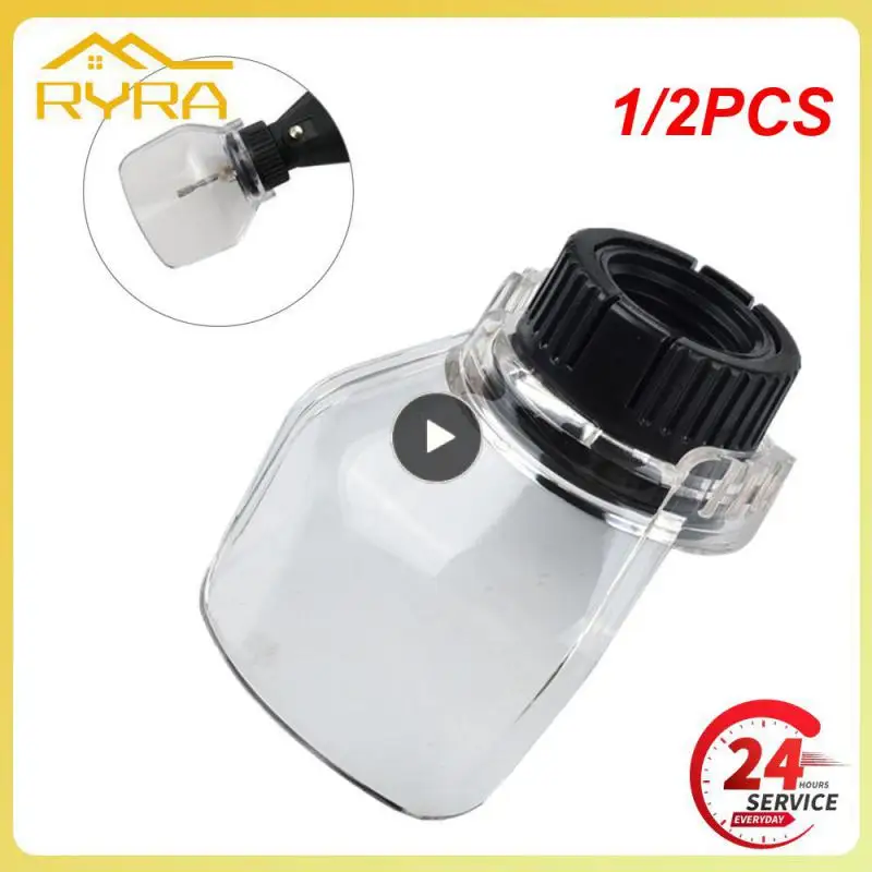 1-2PCS-Pack-Shield-Rotary-Attachment-Kit-Safety-Protective-Cover-Mini ...