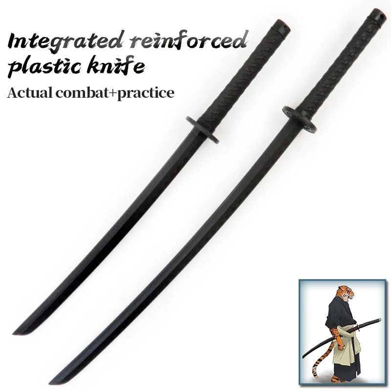 103cm High Intensity Heavy Dueling Training Kendo Training Samurai ...
