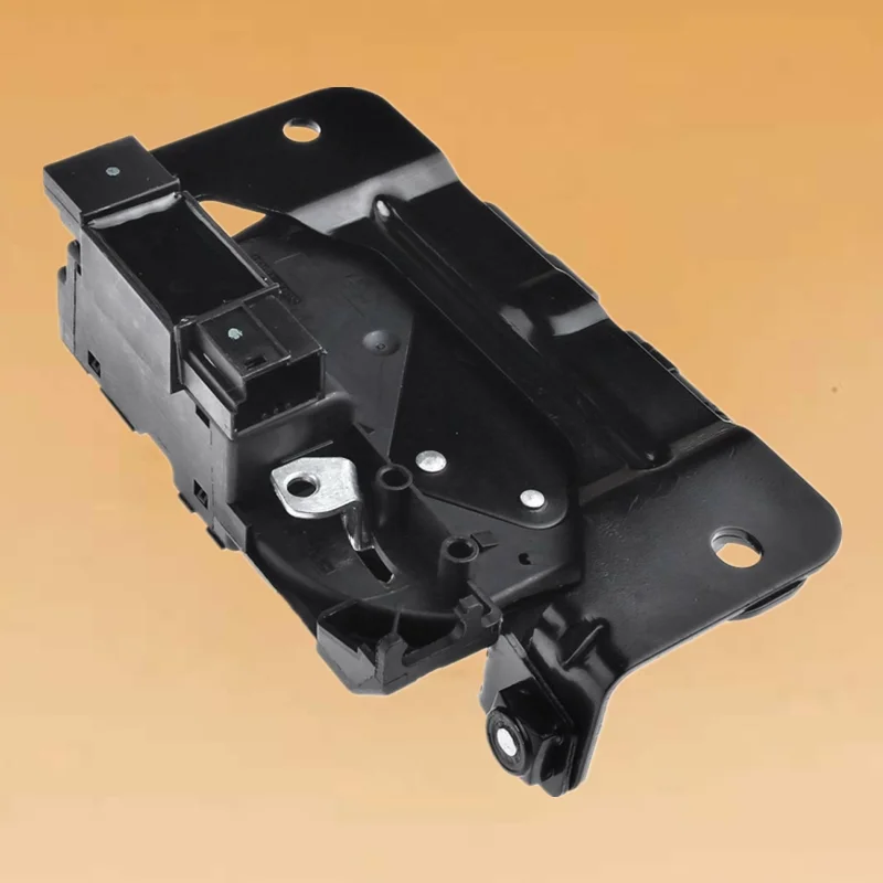 Tailgate Door Lock Actuator Latch Trunk Lid Lock 51247269544 For BMW 5 ...