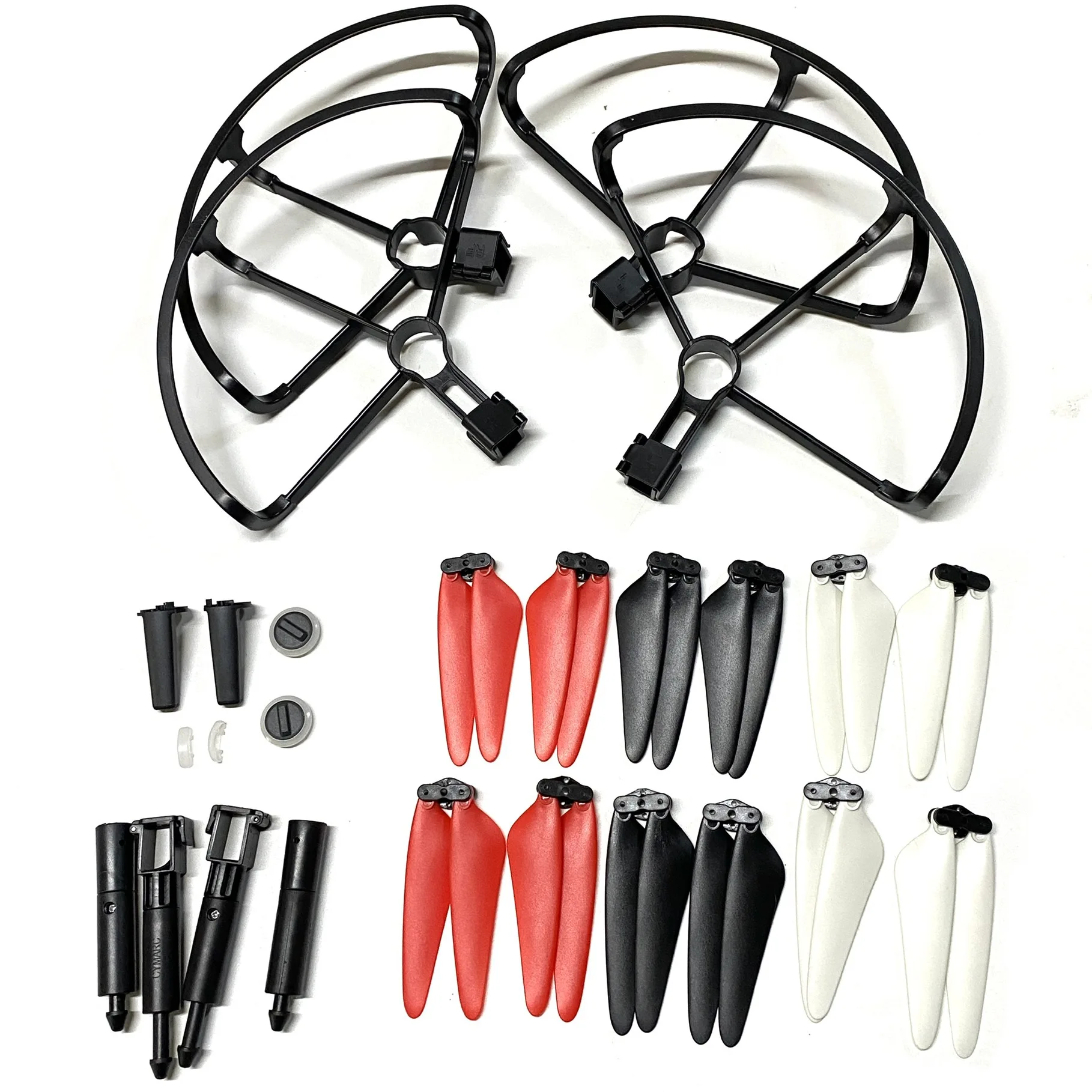 SJRC F11S Pro EIS 4K GPS F11-drone Rc Drone Quadcopter Blades Protect ...