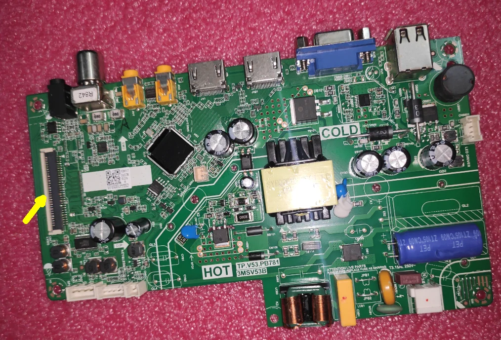 Store Home Products Feedback